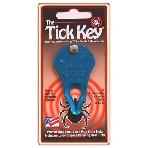 Tick Key 1 Piece - Waggly Shop